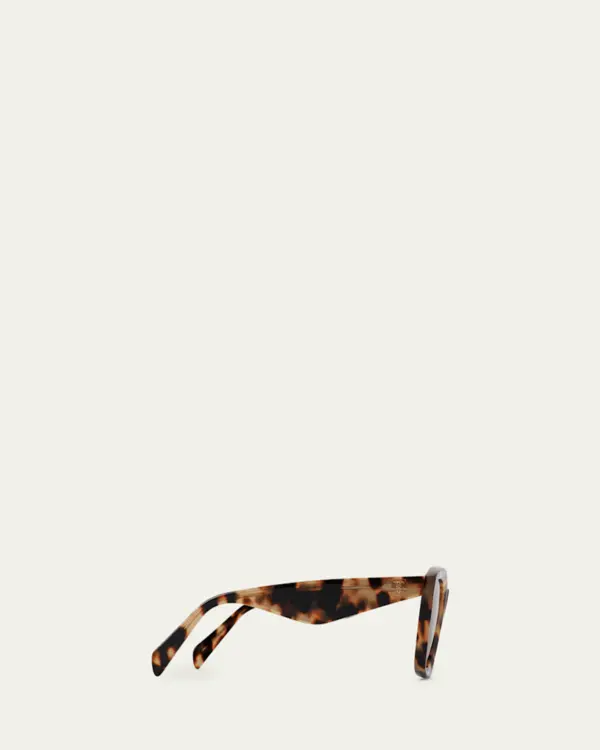 TOTEME The Squares Sunglasses