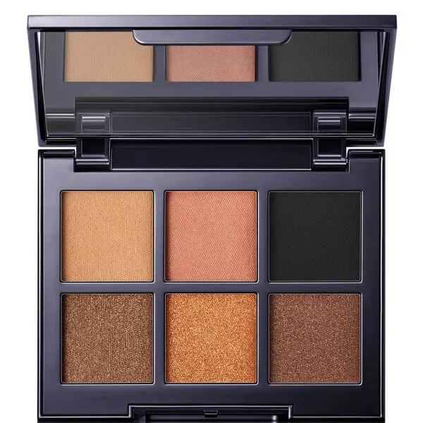 KEVYN AUCOIN The Contour Eyeshadow Palette - Deep