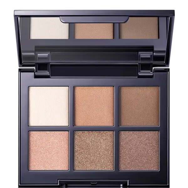 KEVYN AUCOIN The Contour Eyeshadow Palette - Light