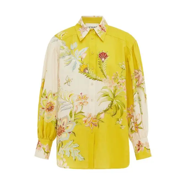 ALEMAIS Ira Shirt