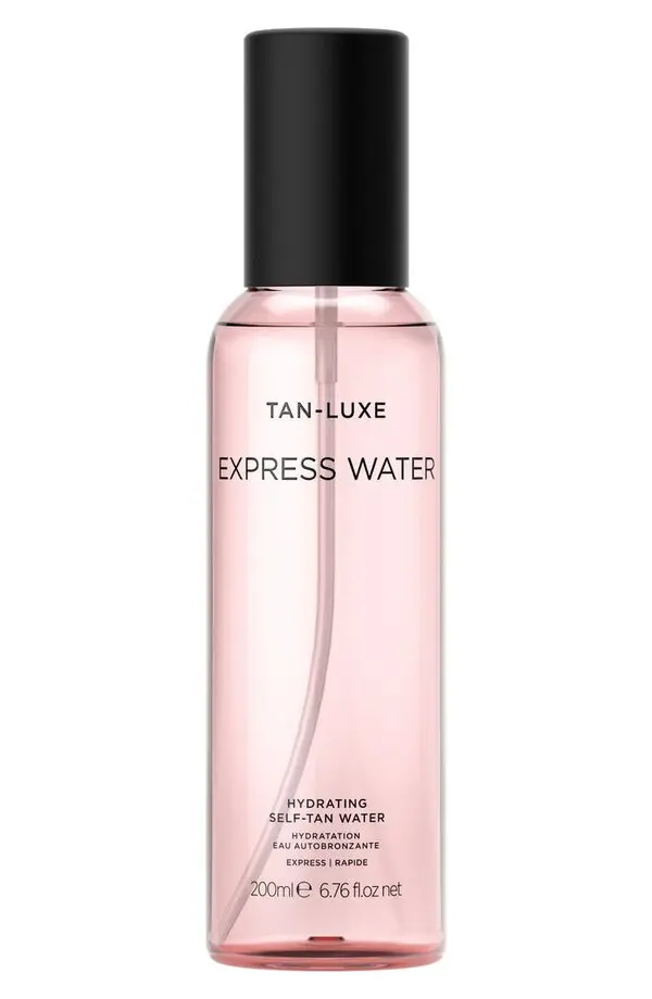Tan-luxe The Express Hydrating Self-tan Water