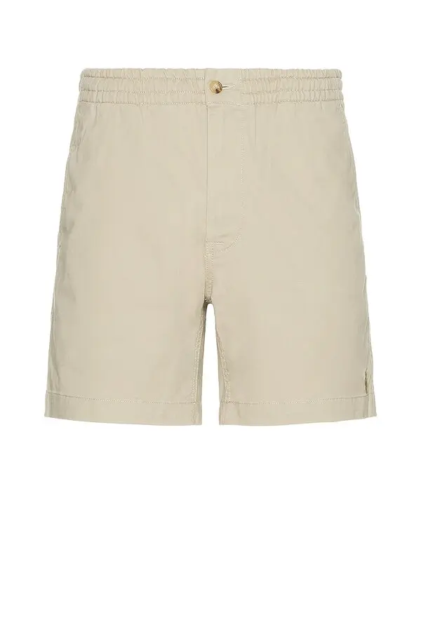Polo Ralph Lauren Prepster Short - Khaki Tan