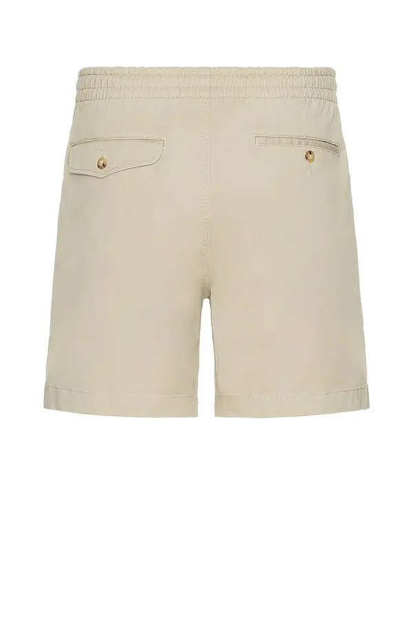 Polo Ralph Lauren Prepster Short - Khaki Tan