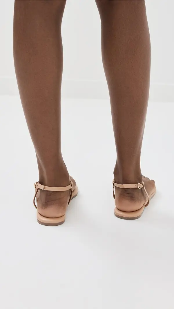 Tkees Mariana Sandals - Cocobutter