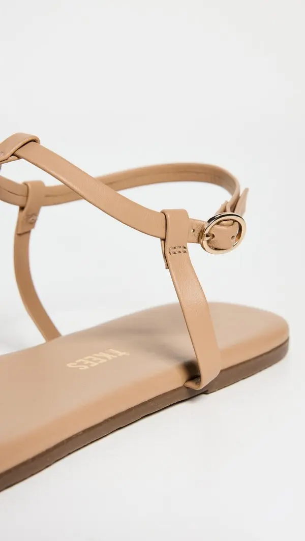 Tkees Mariana Sandals - Cocobutter