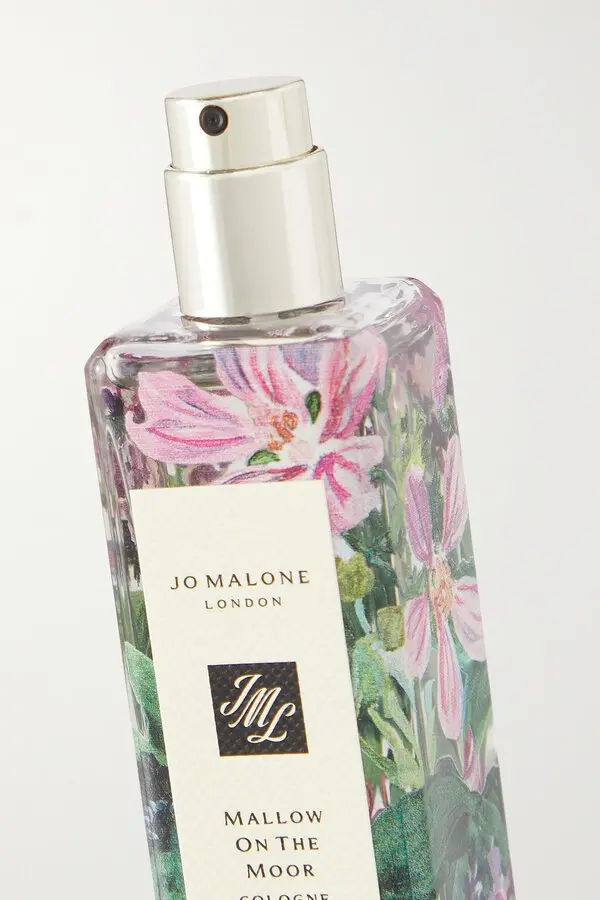 Jo Malone Mallow On The Moor Cologne, 30ml In Colorless - 39% Off