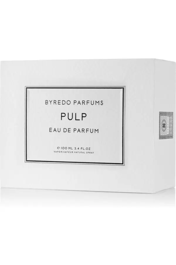 Byredo Pulp Eau De Parfum