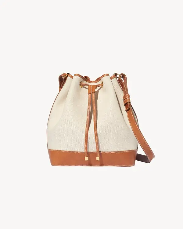 NILI LOTAN Brigitte Bucket Bag