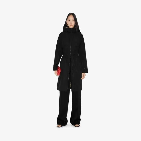 Burberry Lightweight Parka