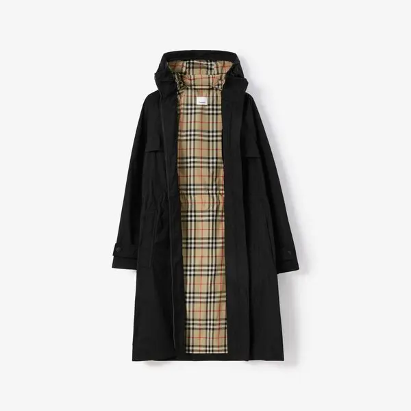 Burberry Lightweight Parka