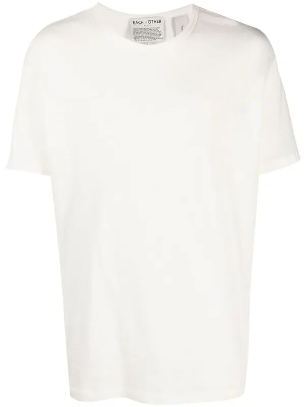 Each X Other Crew-neck T-shirt