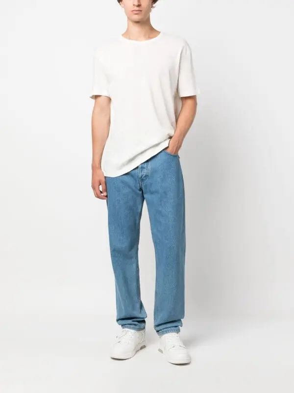Each X Other Crew-neck T-shirt