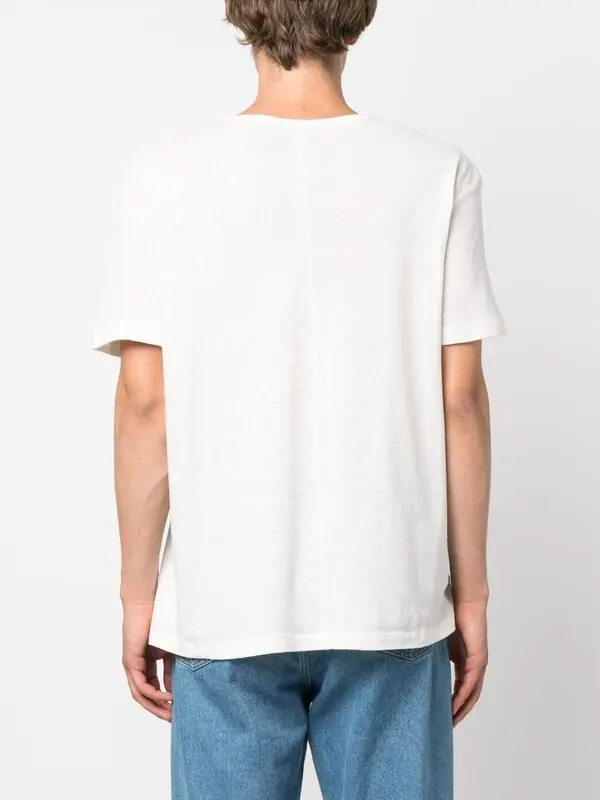 Each X Other Crew-neck T-shirt