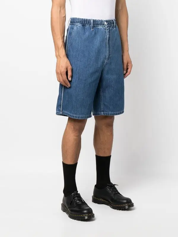 Marni Denim Shorts
