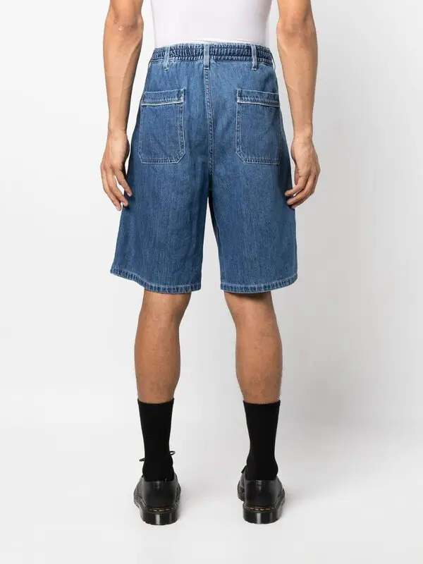 Marni Denim Shorts