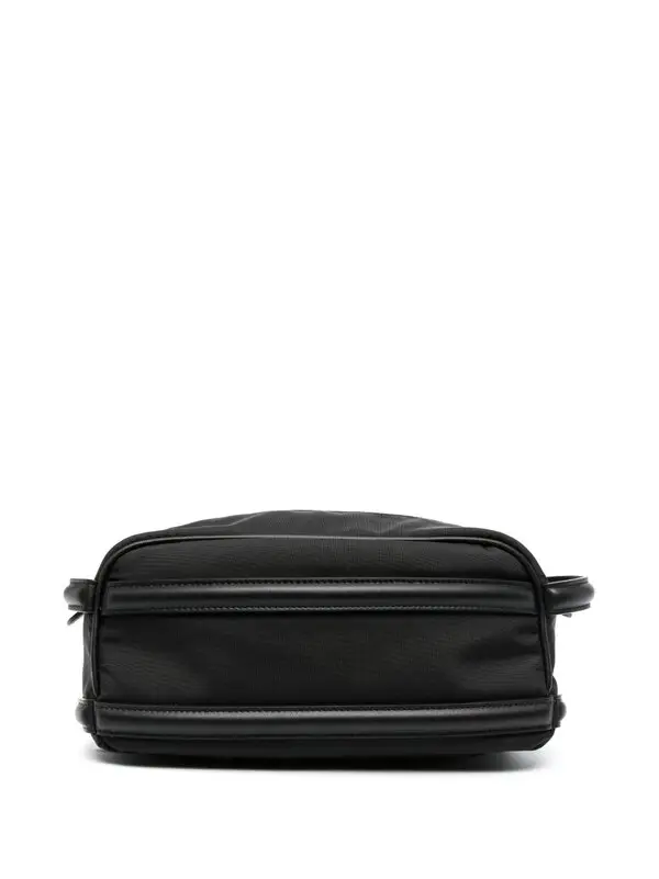 Alexander McQueen Harness Wash Bag