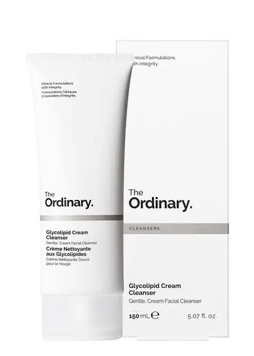THE ORDINARY Glycolipid Cleanser - Cream