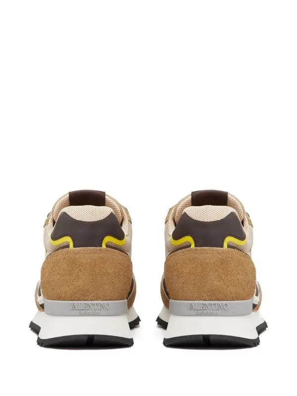 Valentino Garavani Vlogo Pace Low-top Sneakers