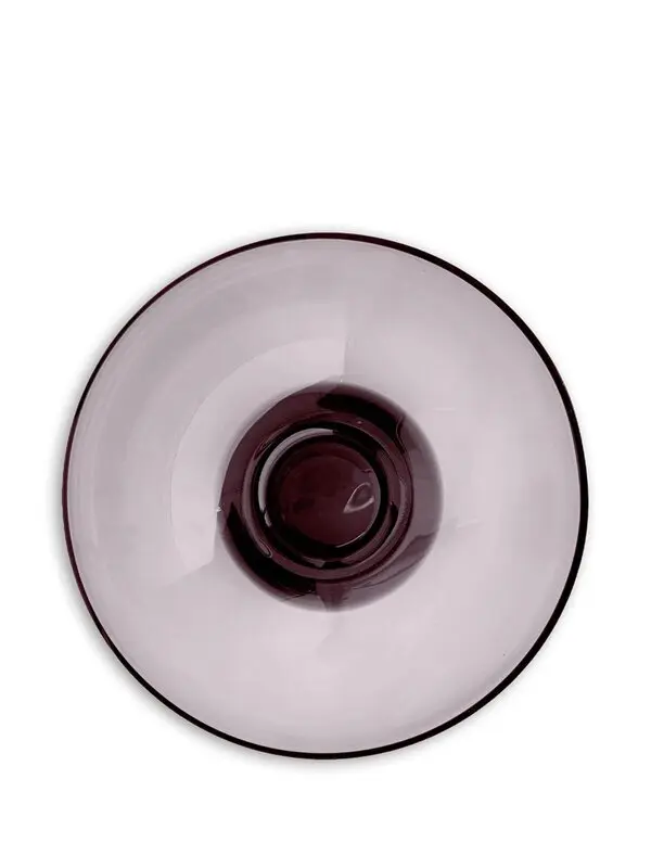 AYTM Torus Transparent-design Vase