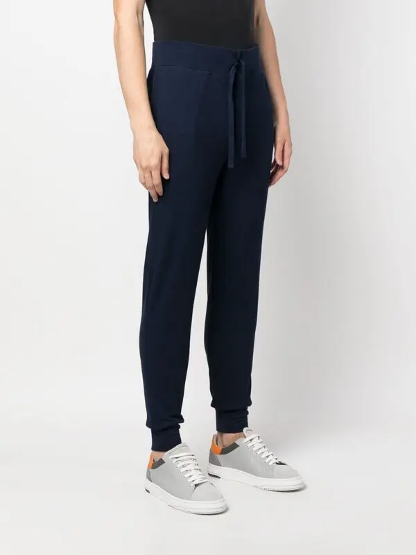 Polo Ralph Lauren Waffle-effect Pajama Trousers