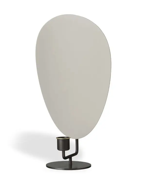 AUDO Flambeau Curve-edge Body Candle Holder