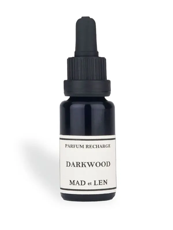 MAD ET LEN D'apothicaire Darkwood Pot Pourri