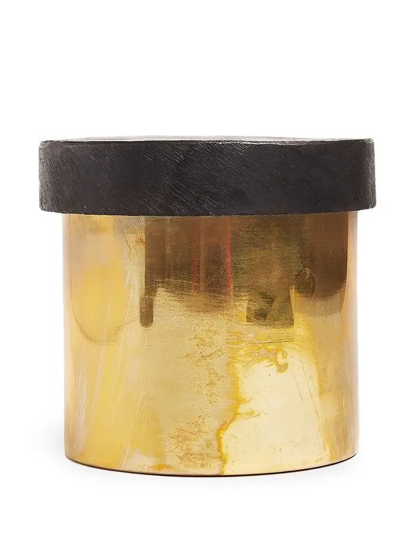 MAD ET LEN Fumiste Darkwood Scented Candle