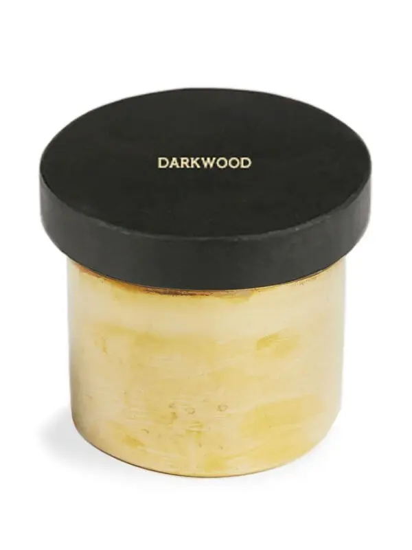 MAD ET LEN Fumiste Darkwood Scented Candle