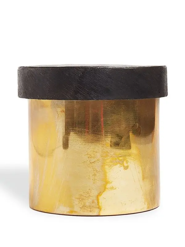 MAD ET LEN Fumiste Graphite Scented Candle