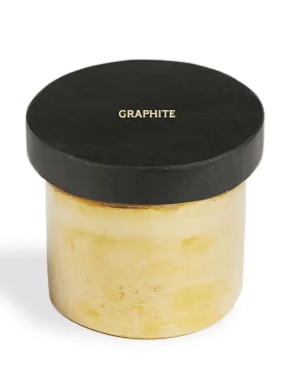 MAD ET LEN Fumiste Graphite Scented Candle