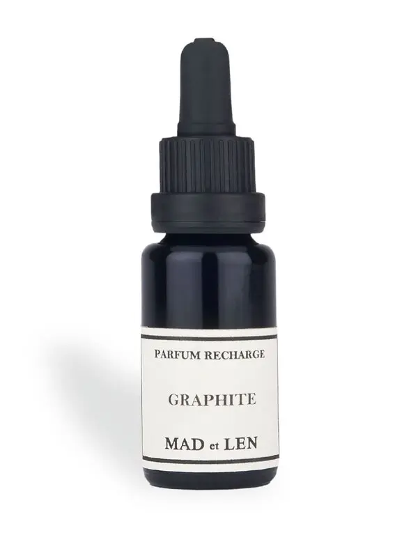 MAD ET LEN D'apothicaire Graphite Pot Pourri