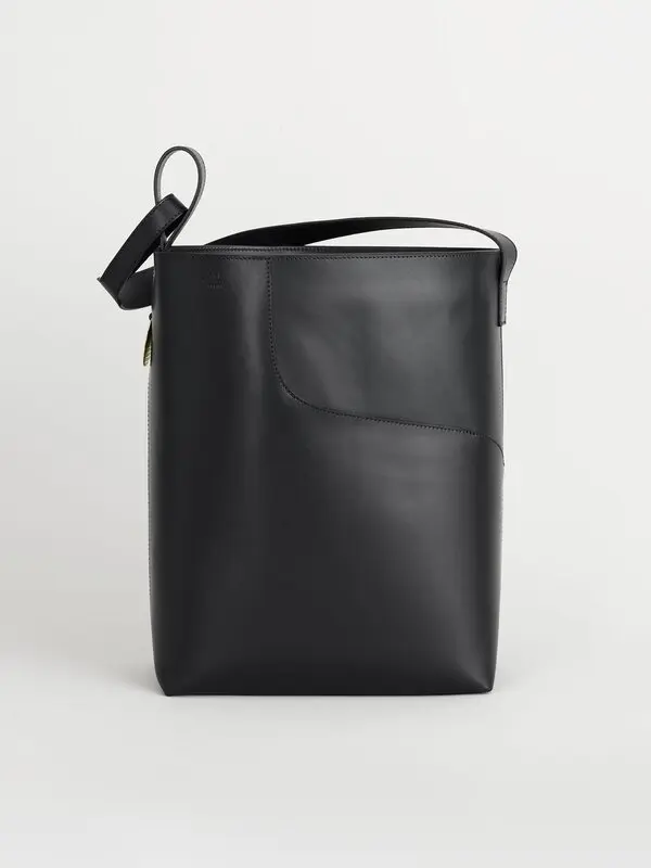 ATP ATELIER Pienza Large Tote Bag