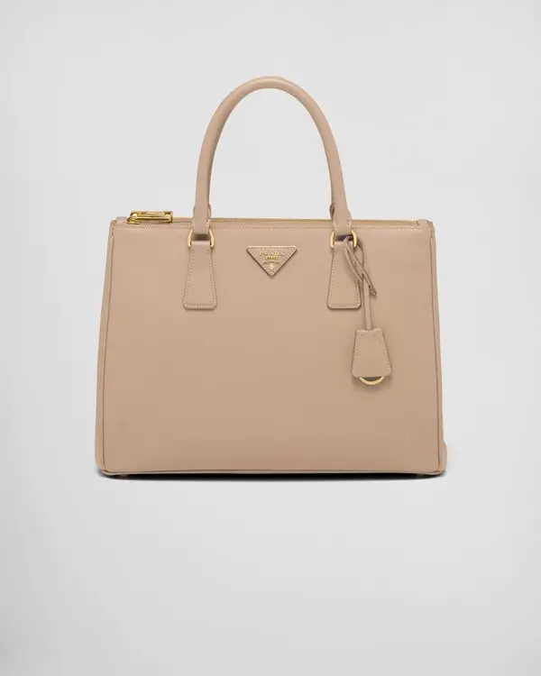 Prada Galleria Large Saffiano Leather Bag