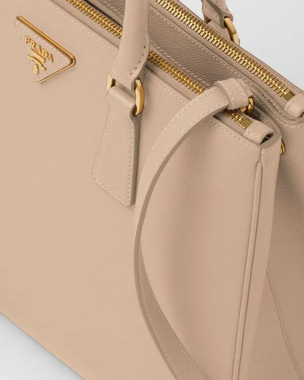 Prada Galleria Large Saffiano Leather Bag