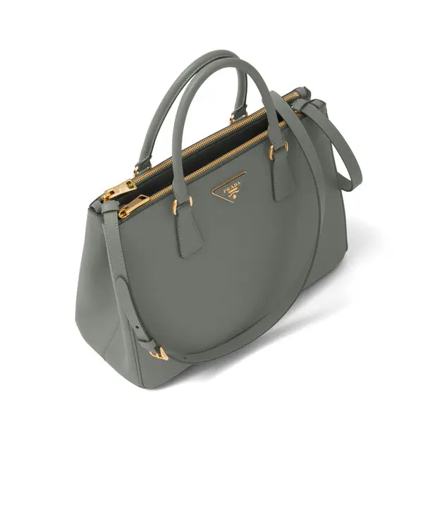 Prada Galleria Large Saffiano Leather Bag