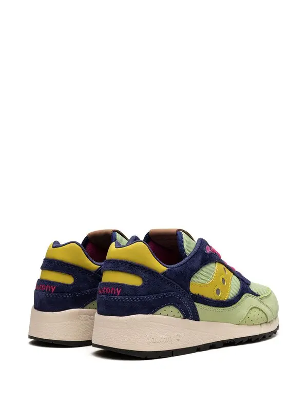 Saucony Shadow 6000 Low-top Sneakers