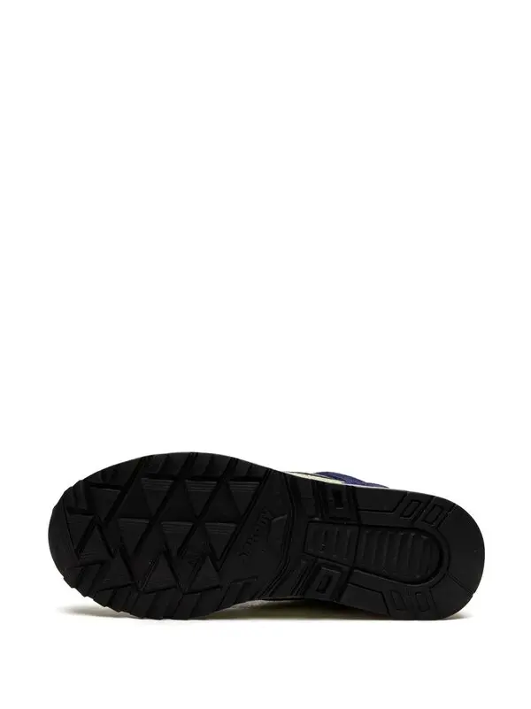Saucony Shadow 6000 Low-top Sneakers