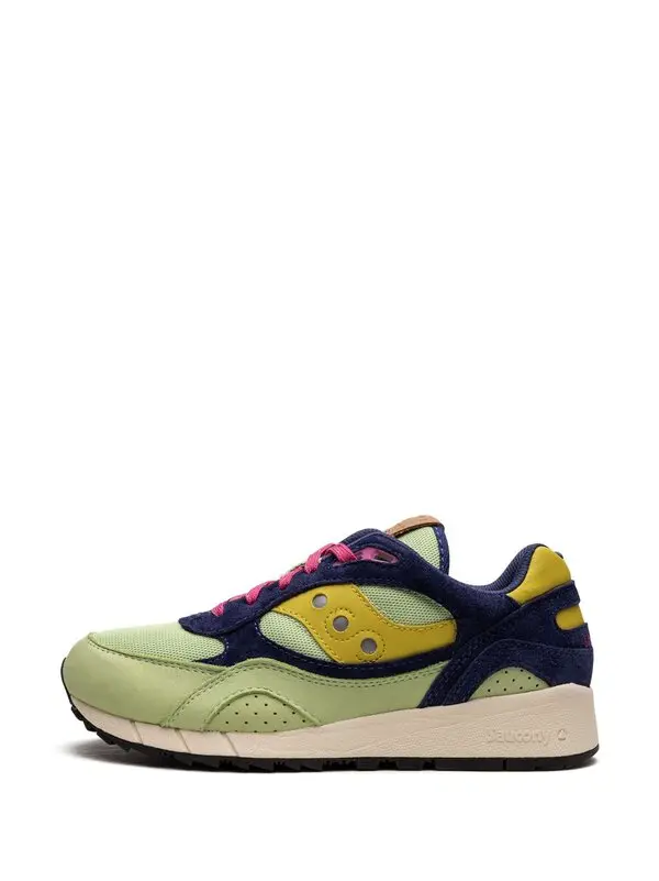 Saucony Shadow 6000 Low-top Sneakers