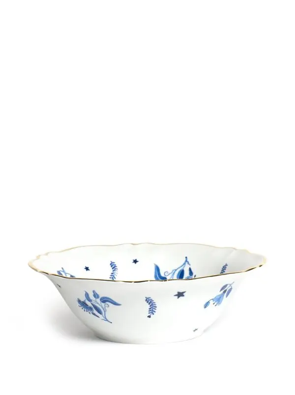 BITOSSI HOME La Tavola Scomposta Bowl