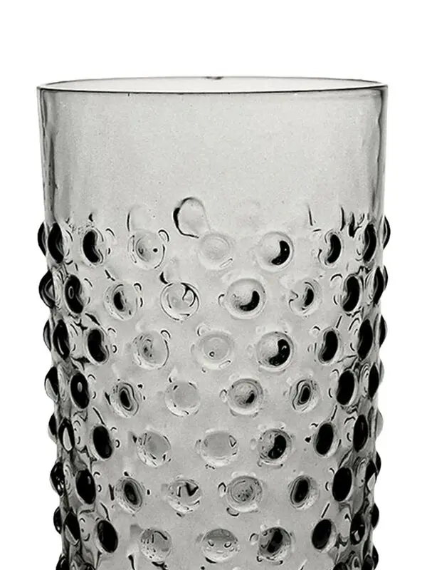 KLIMCHI Hobnail Textured-finish Tumblers