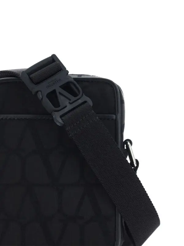 Valentino Garavani Iconographe Shoulder Bag