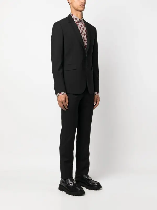 Paul Smith Single-breasted Suit