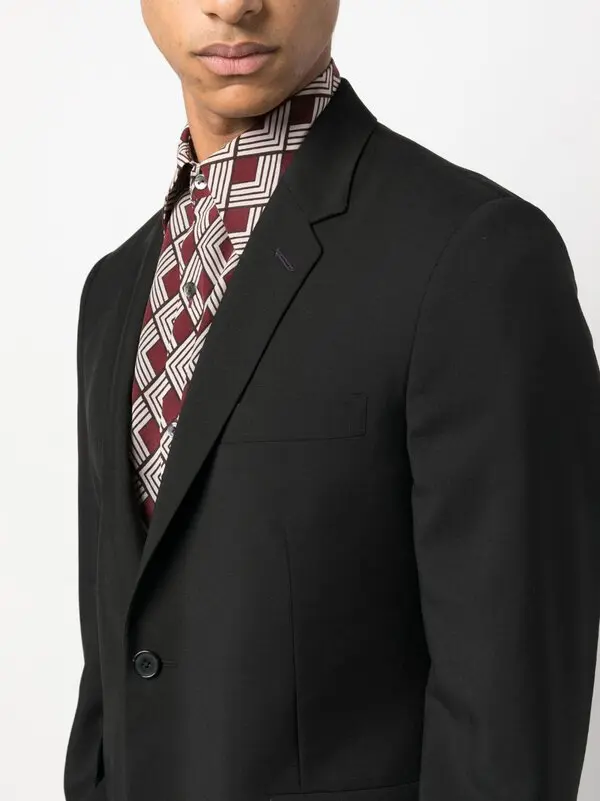 Paul Smith Single-breasted Suit