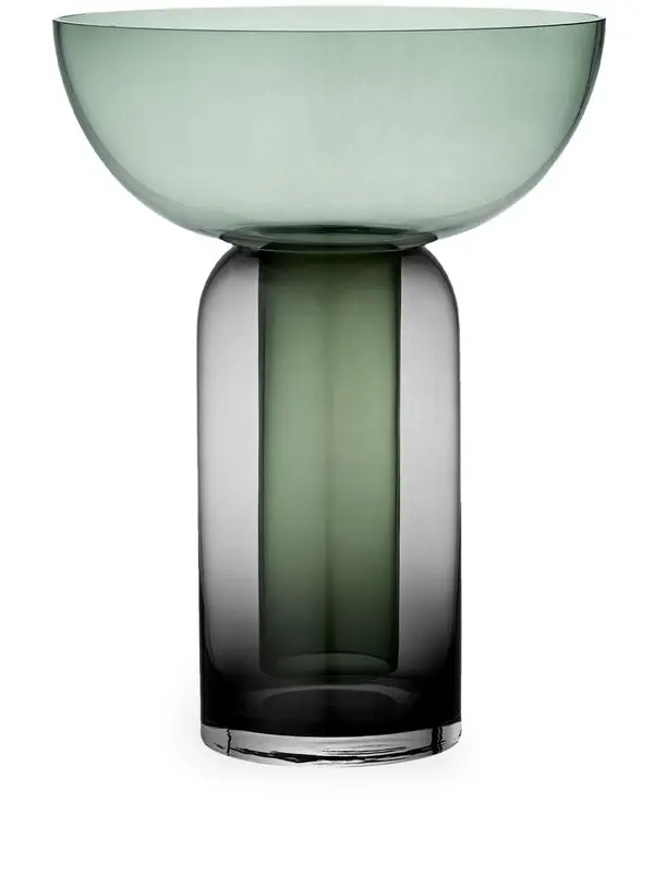 AYTM Torus Large Glass Vase