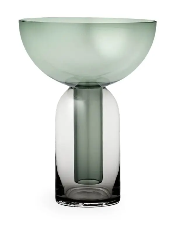 AYTM Torus Small Glass Vase
