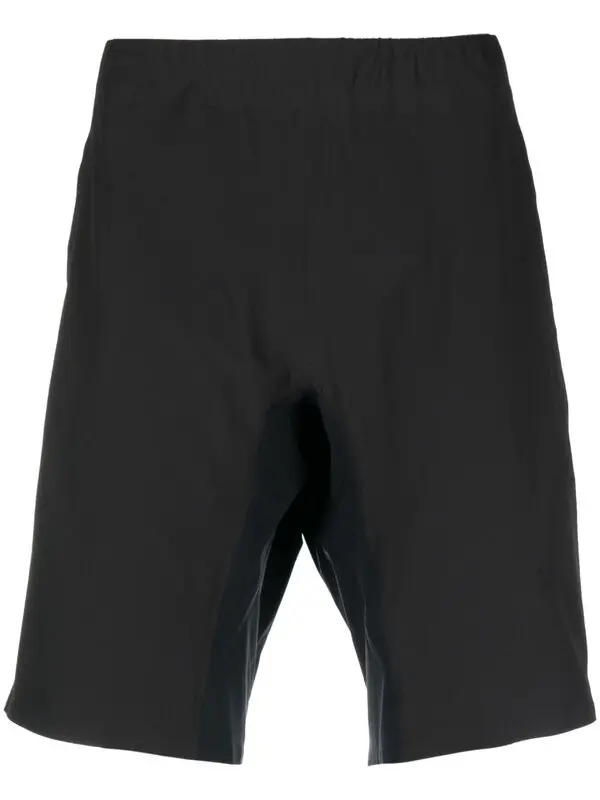 Veilance Low-rise Tailored Shorts