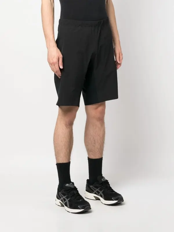 Veilance Low-rise Tailored Shorts