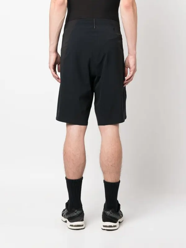 Veilance Low-rise Tailored Shorts