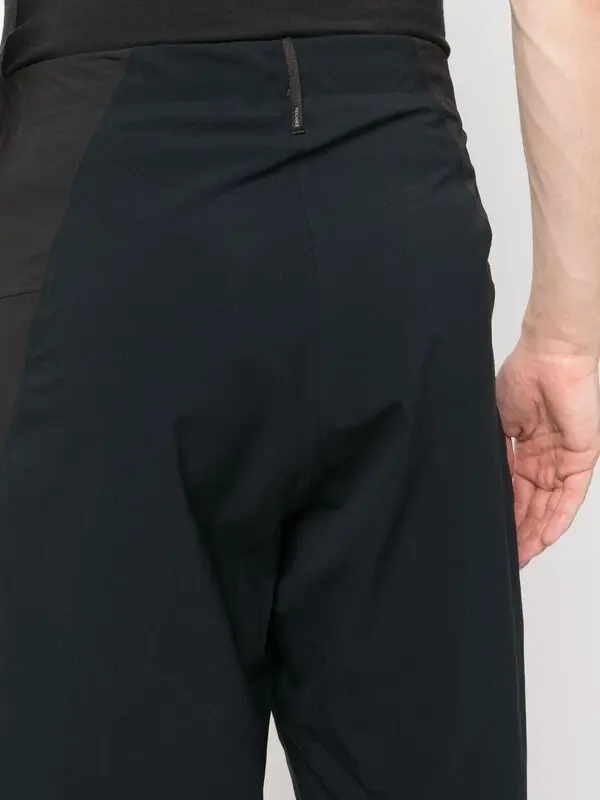 Veilance Low-rise Tailored Shorts