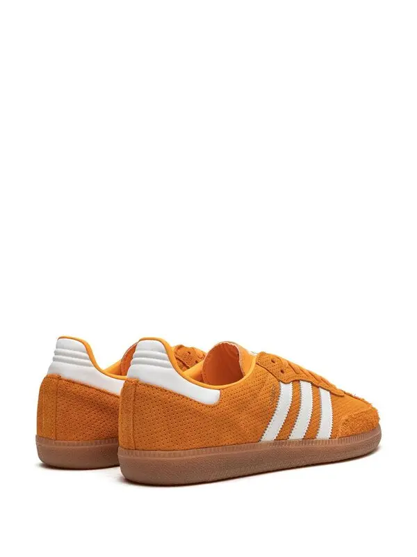 Adidas Samba Og Rush Sneakers